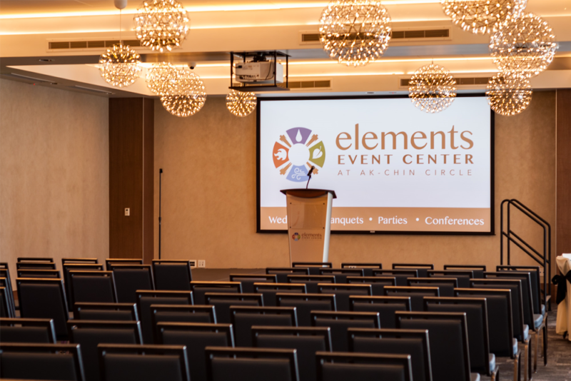 Banquets & Events – Ak-Chin Circle