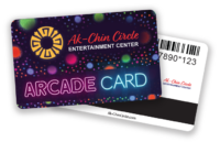 Arcade – Ak-Chin Circle