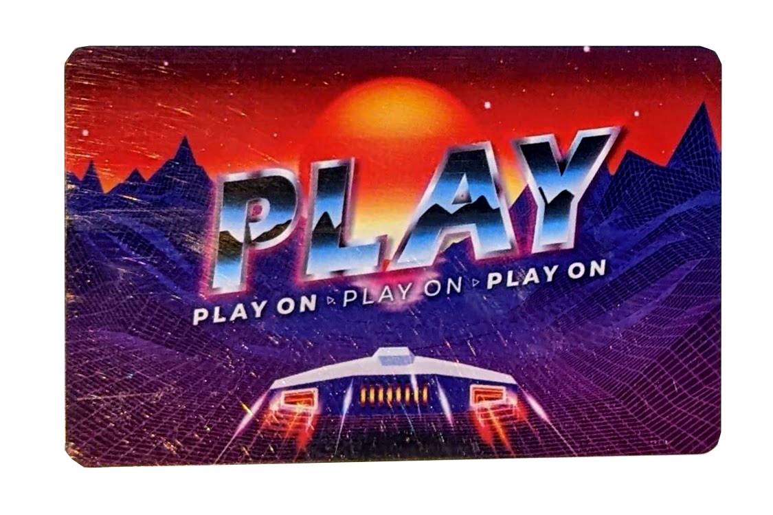 Arcade - Ak-Chin Circle